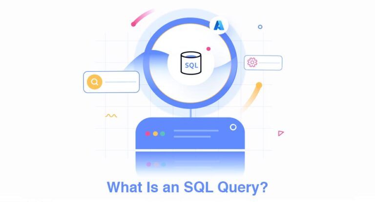 SQL Query چیست؟ - کرک بیت - فروش کرک نرم افزار